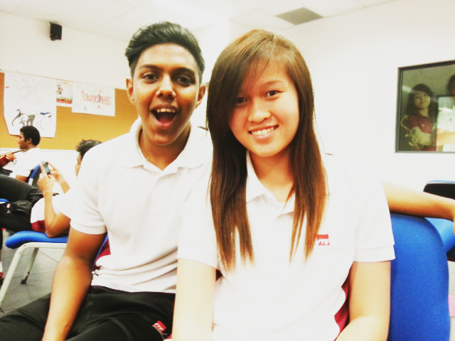 Charmainezxc ♥